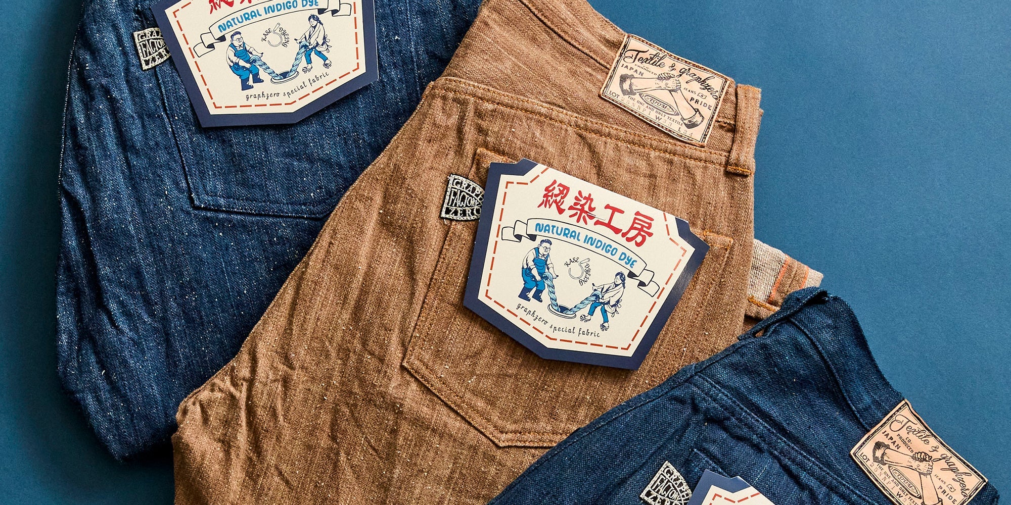 Graph Zero Blue Owl Workshop