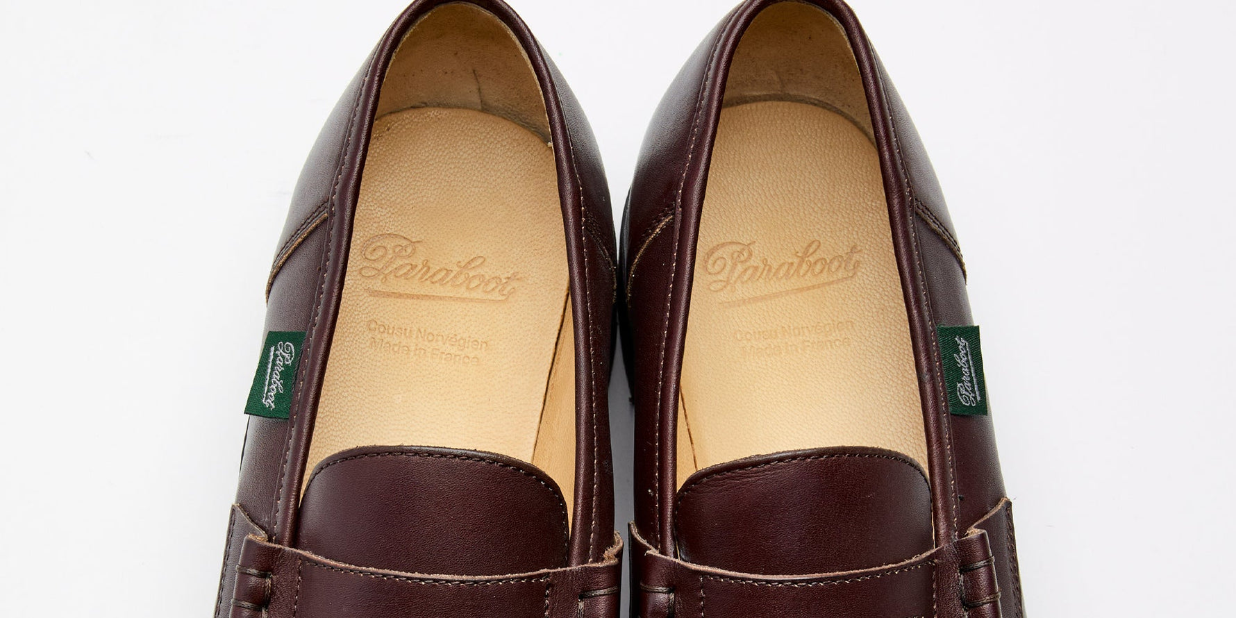 Paraboot – Blue Owl Workshop