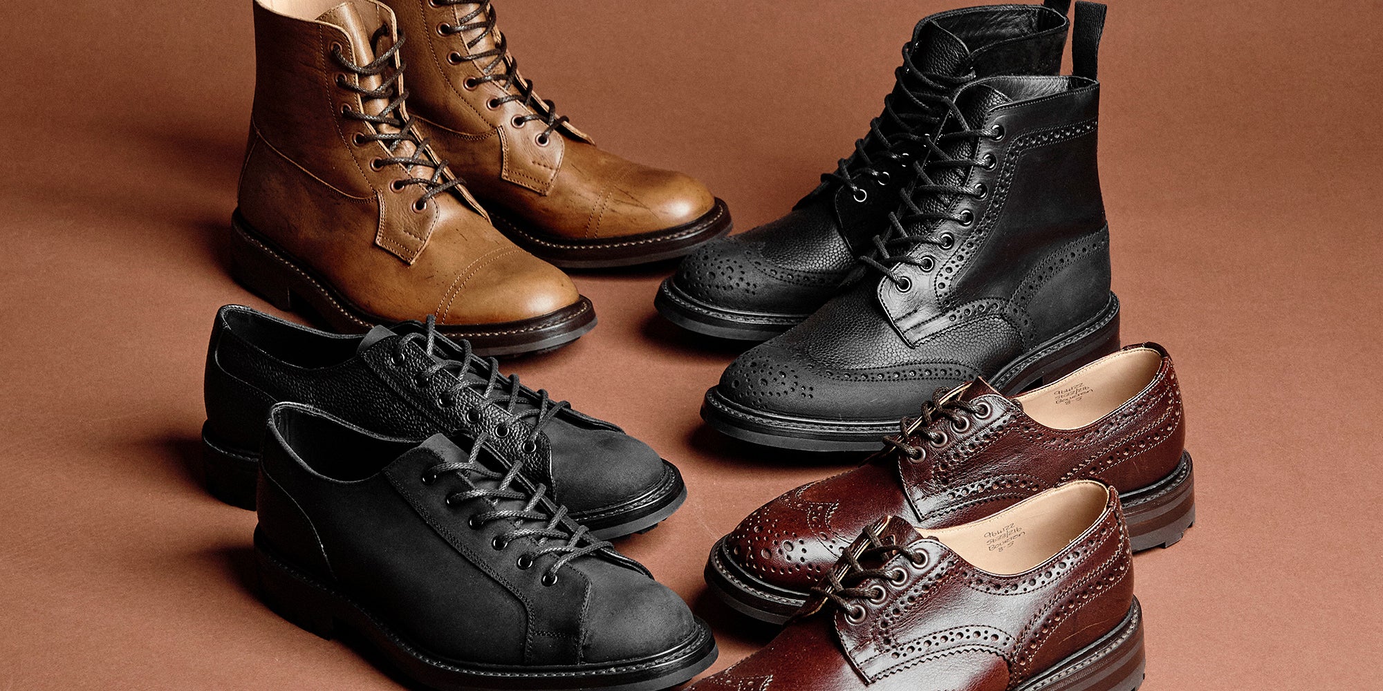 Tricker's – Blue Owl Workshop