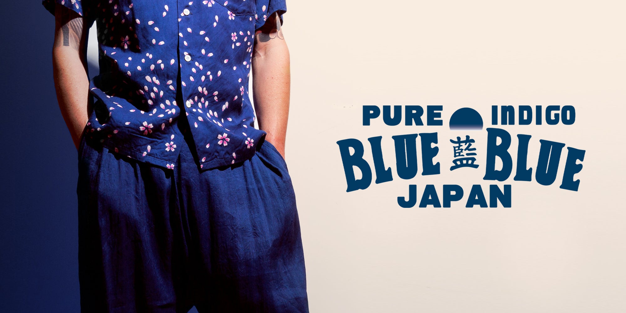 Blue Blue Japan – Blue Owl Workshop