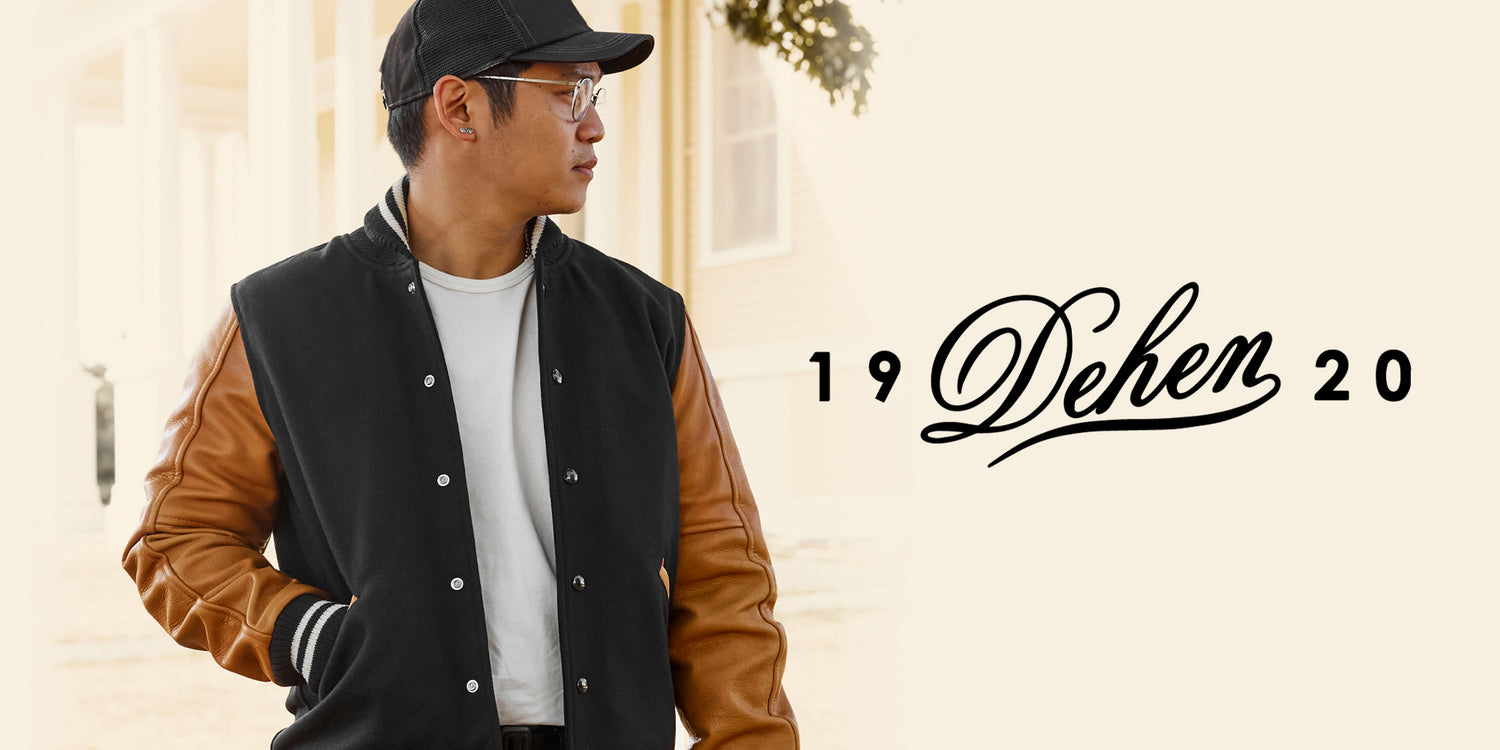 Dehen 1920 – Blue Owl Workshop