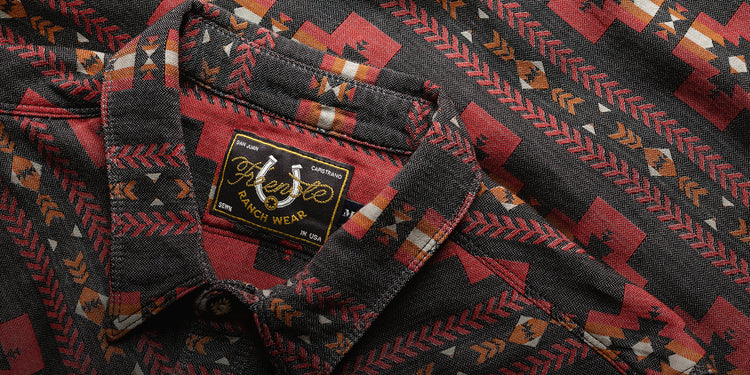 Freenote Cloth – Blue Owl Workshop