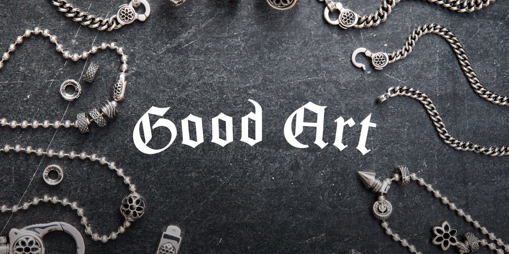 Good Art HLYWD – Blue Owl Workshop