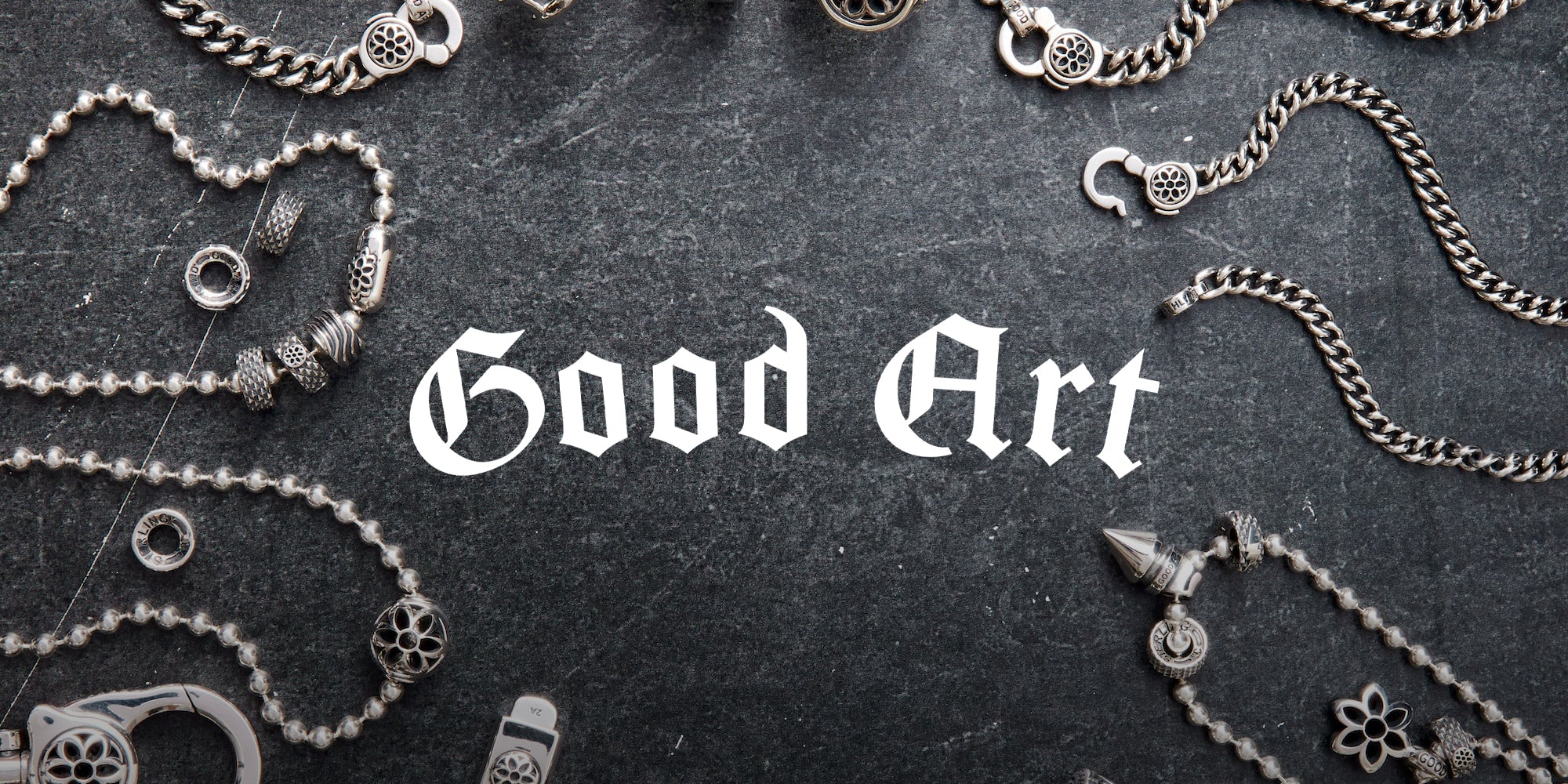 Good Art HLYWD – Blue Owl Workshop