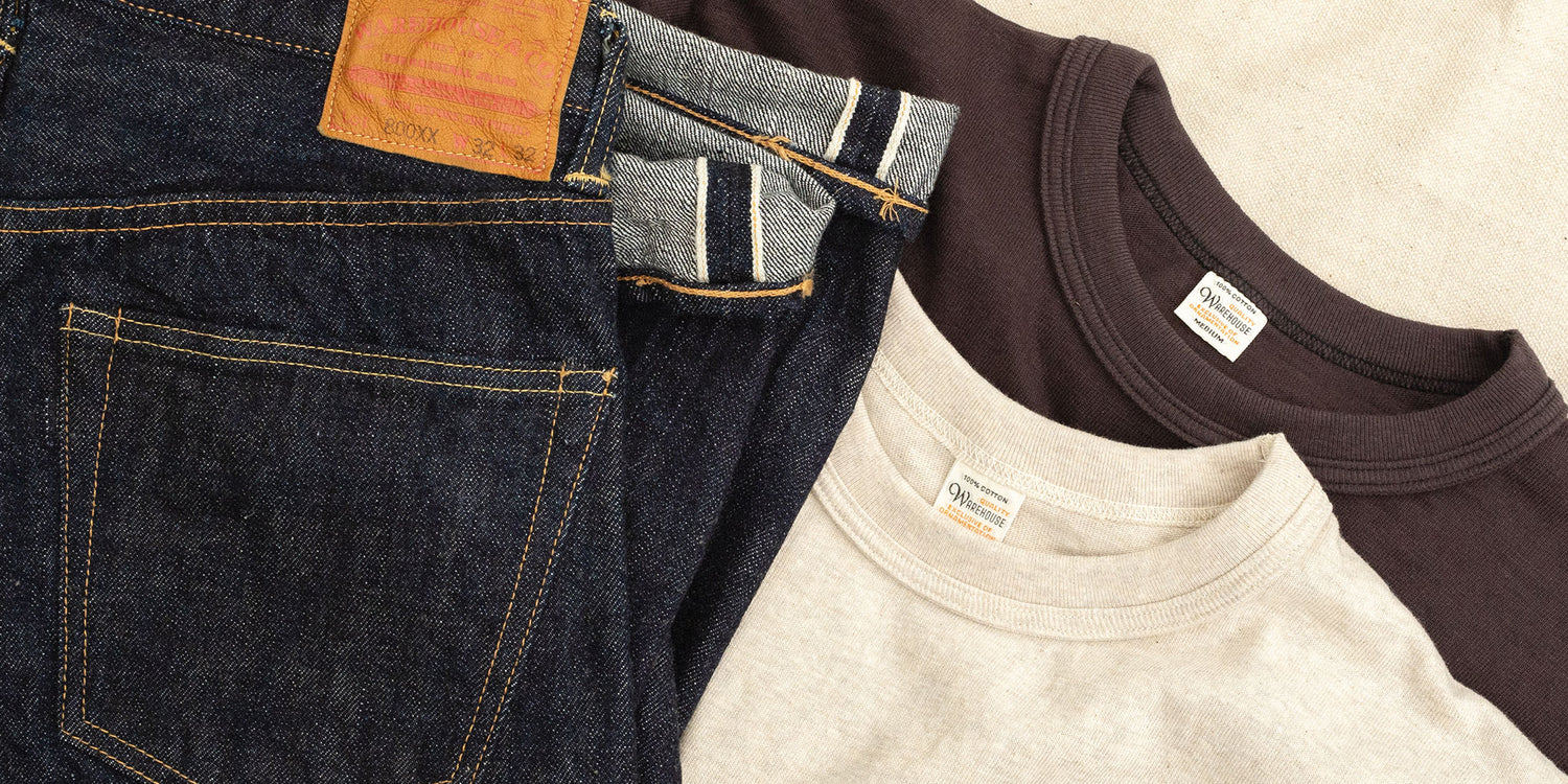 Warehouse & Co – Blue Owl Workshop