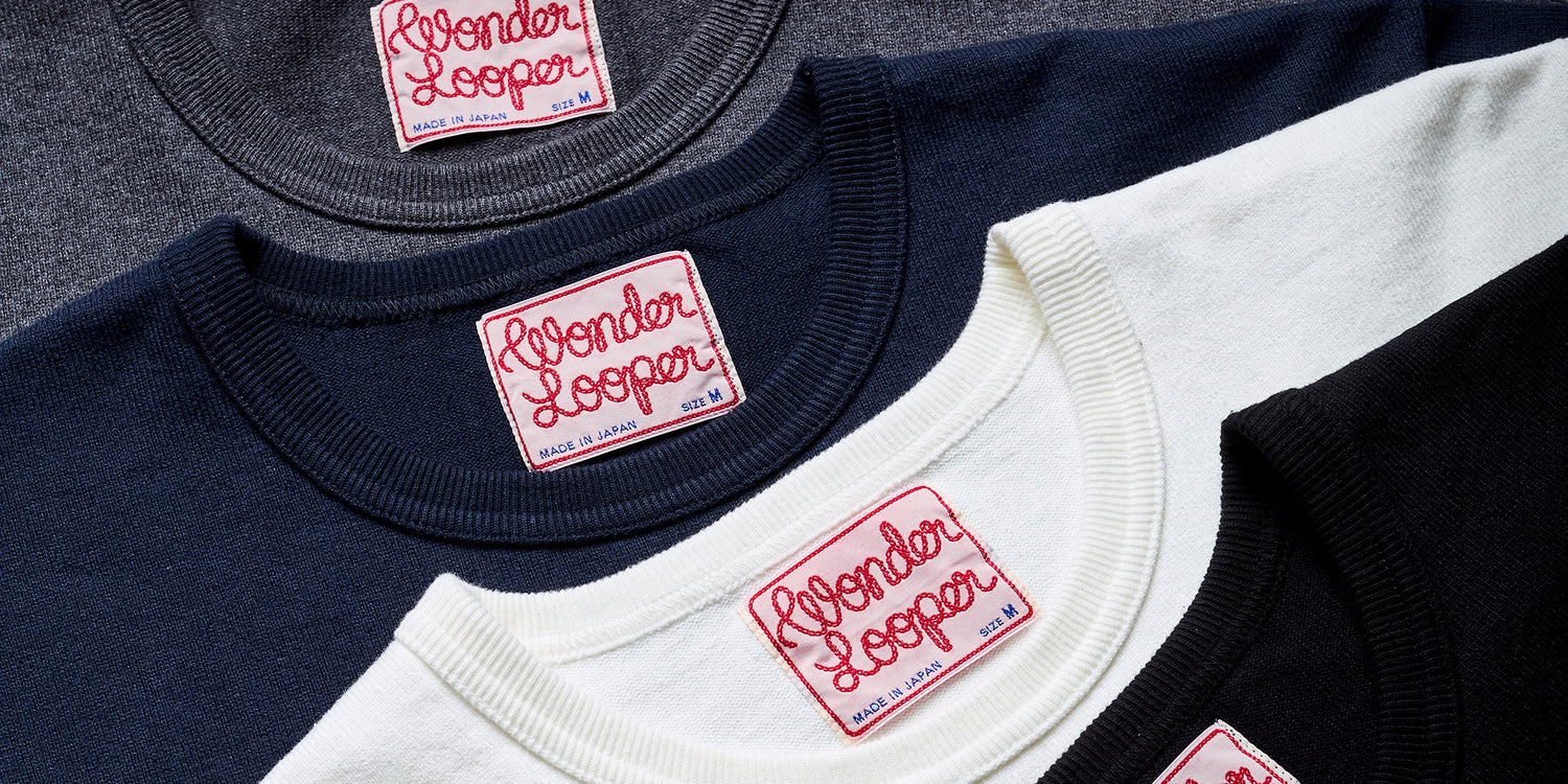 Wonder Looper – Blue Owl Workshop