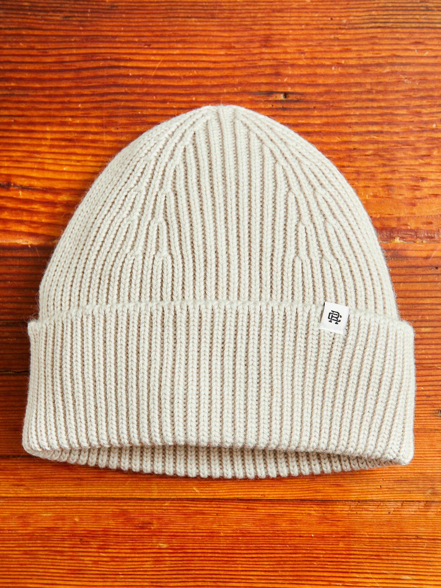 Merino Wool Watch Cap Beanie in Dune – Blue Owl Workshop