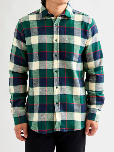 Portuguese Flannel – Blue Owl Workshop
