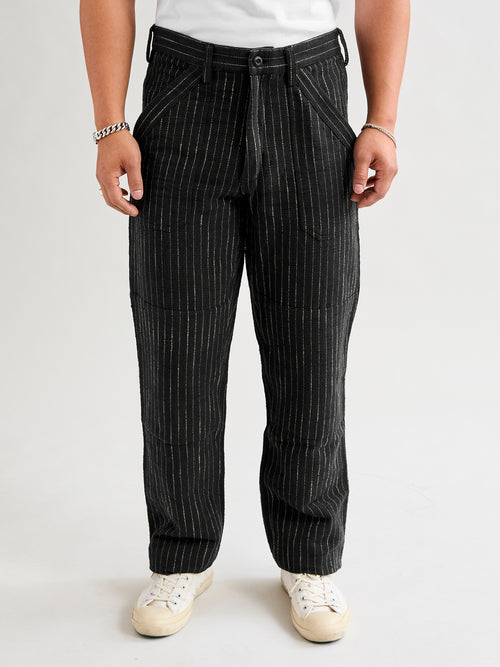 Indi + Ash – Blue Owl Workshop