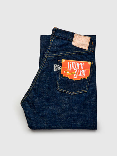 Graph Zero – Blue Owl Workshop