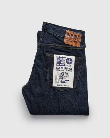 Samurai Jeans – Blue Owl Workshop