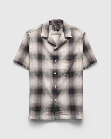 Portuguese Flannel – Blue Owl Workshop