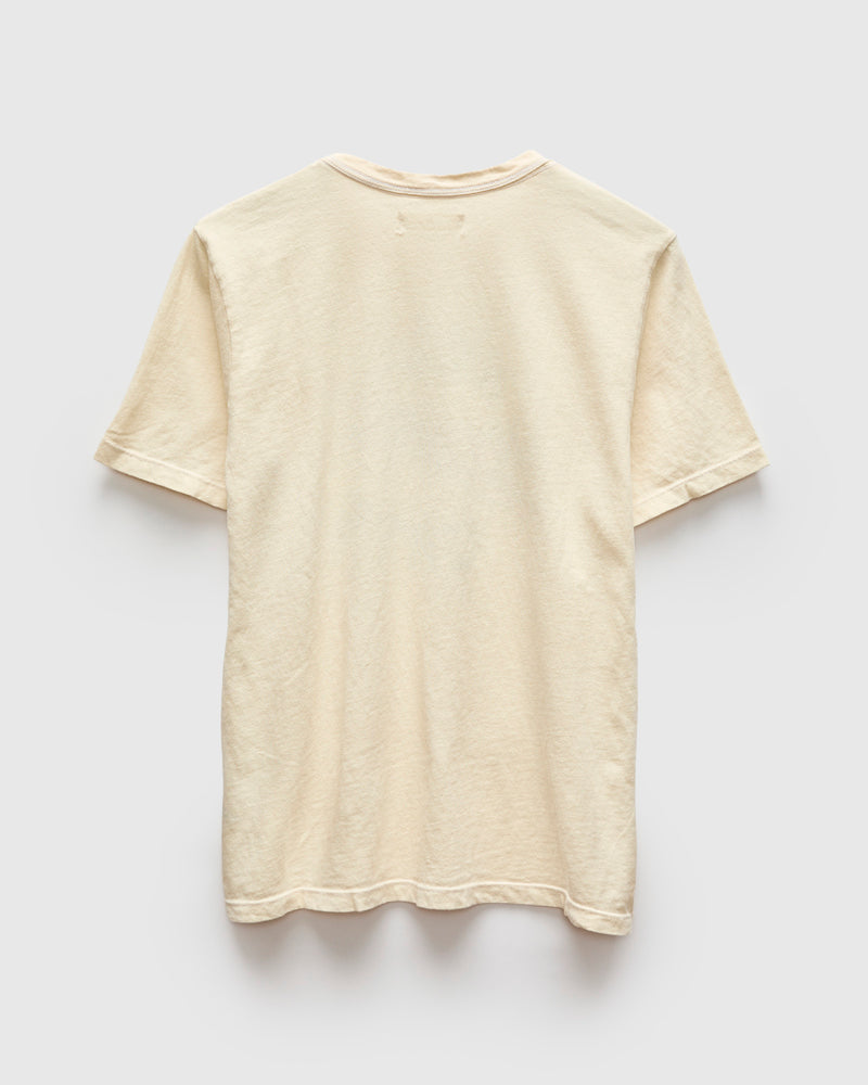 "Hellcats" T-Shirt in Vintage White – Blue Owl Workshop