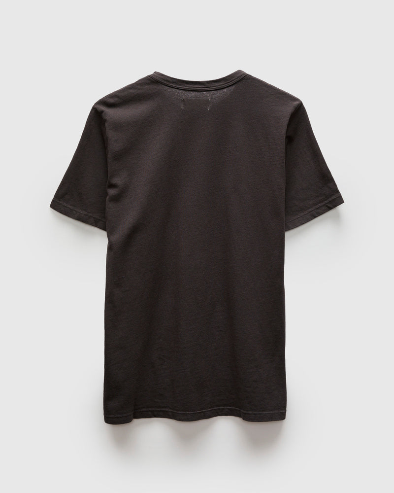 "She's Cool" T-Shirt in Vintage Black – Blue Owl Workshop