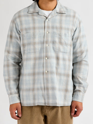 Beams Plus – Blue Owl Workshop