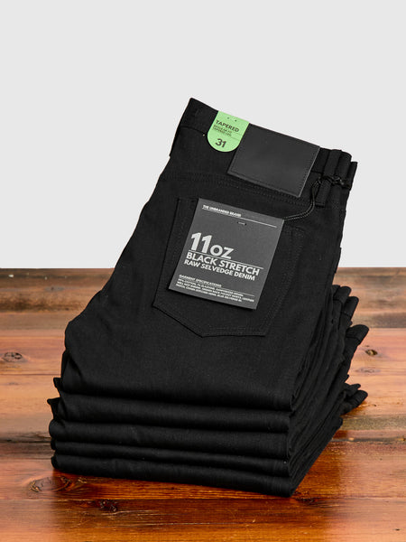 Unbranded Denim – Blue Owl Workshop