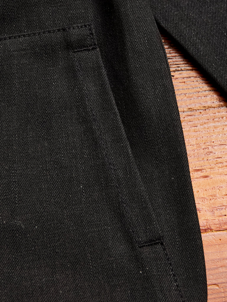 Stealth Supply Jacket – Blue Owl Workshop