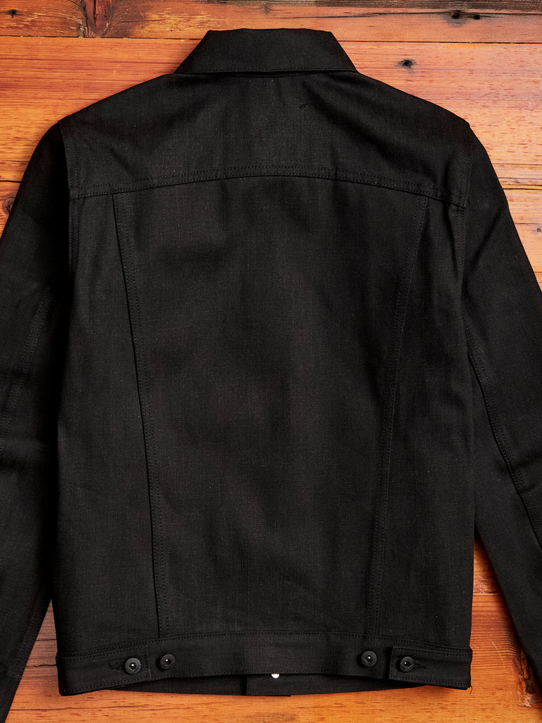 Stealth Supply Jacket – Blue Owl Workshop