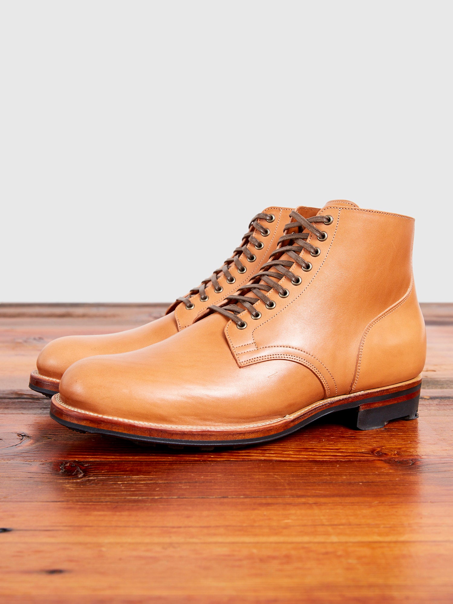 Service Boot 2030 in 1060 Maryam TPR Horsebutt – Blue Owl Workshop