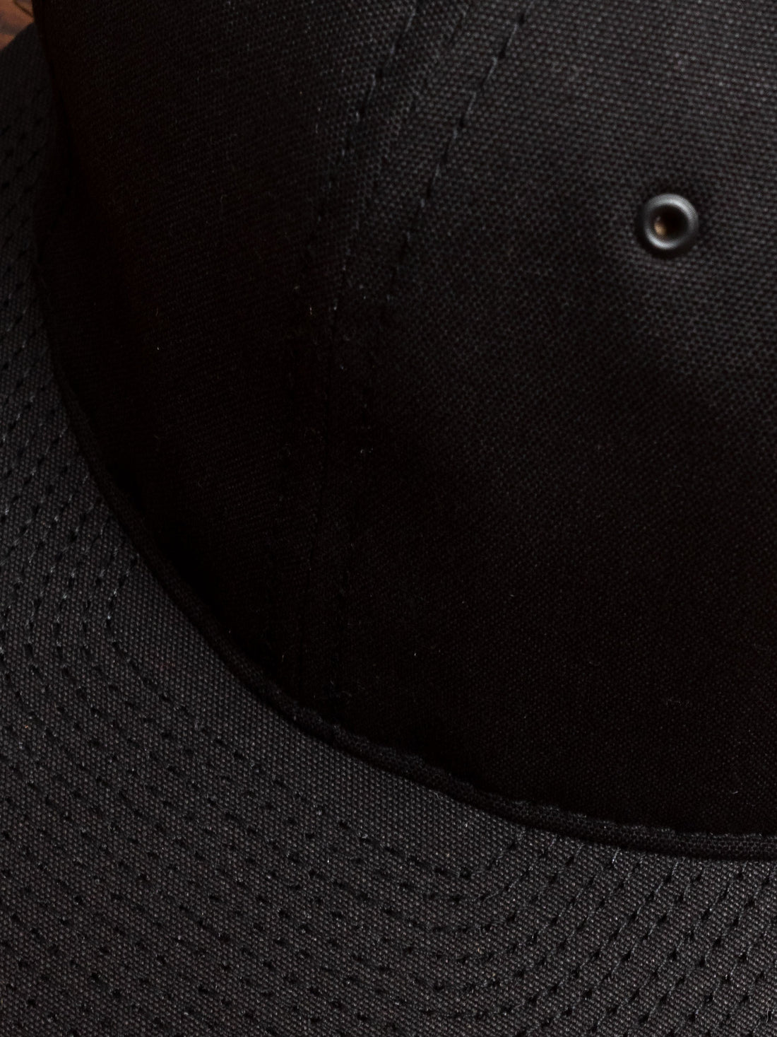 Fujikinbai Cap in Black – Blue Owl Workshop