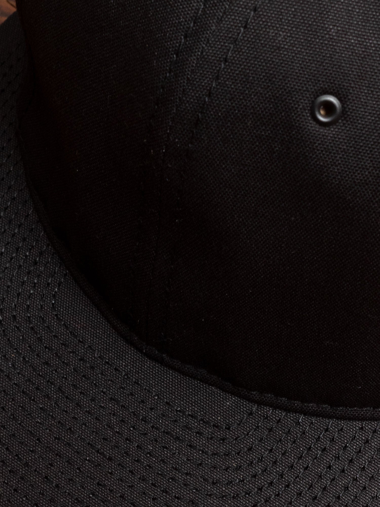 Fujikinbai Cap in Black – Blue Owl Workshop