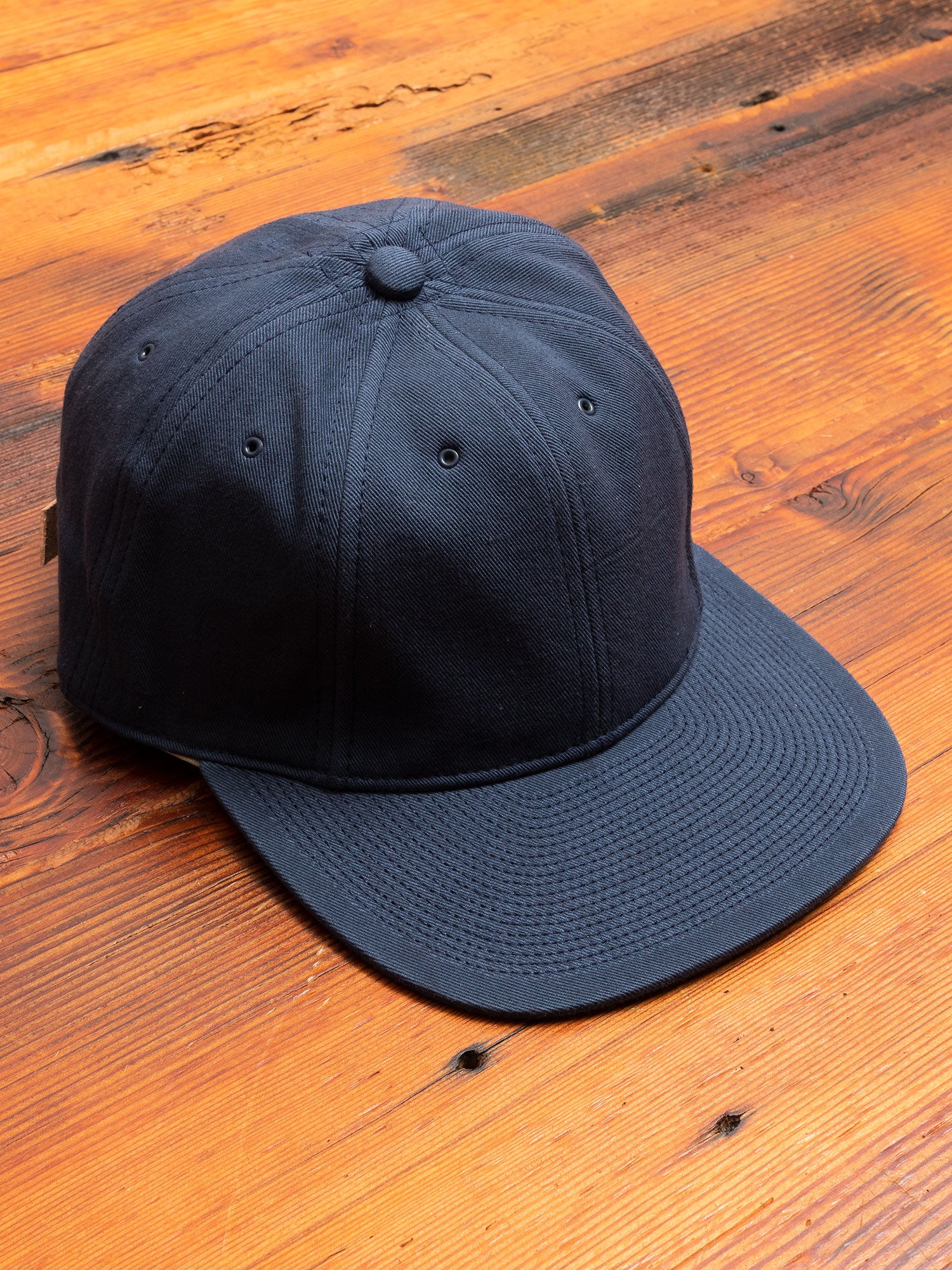 SBC Sunny Dry Cap in Navy – Blue Owl Workshop
