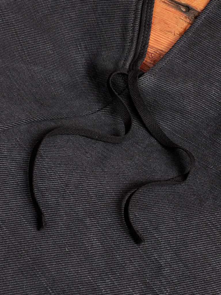 Azuma Bag Big in Black – Blue Owl Workshop