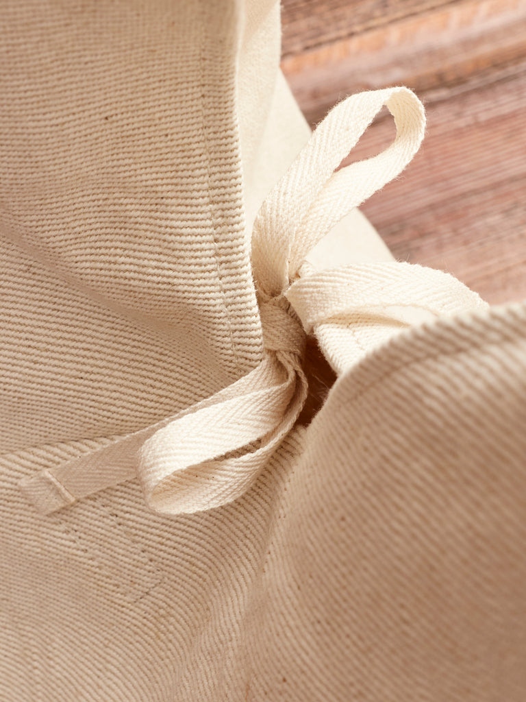 Azuma Bag Big in Natural – Blue Owl Workshop